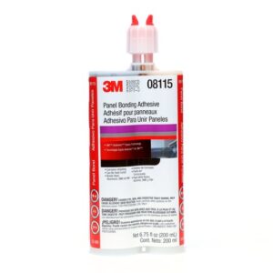 3M™ Panel Bonding Adhesive – Sydney South Industrial Autopaints