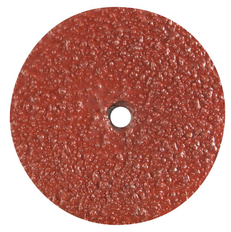 80 mm/3 in -60 grit Aluminum Oxide Trim Kut® Discs-Pk 10 Disc – Sydney ...