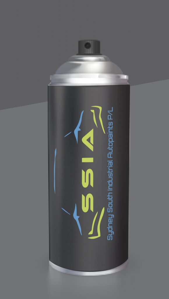 Custom Made Touch up paint Spray Cans BaseCoat -MOBIHEL PAINT – Sydney ...